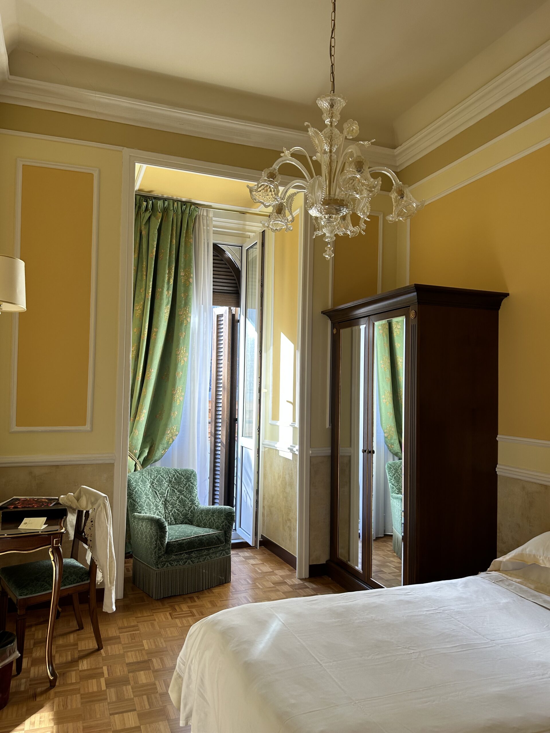How to spend a weekend in Genoa - Livguine - An Australian in Italy