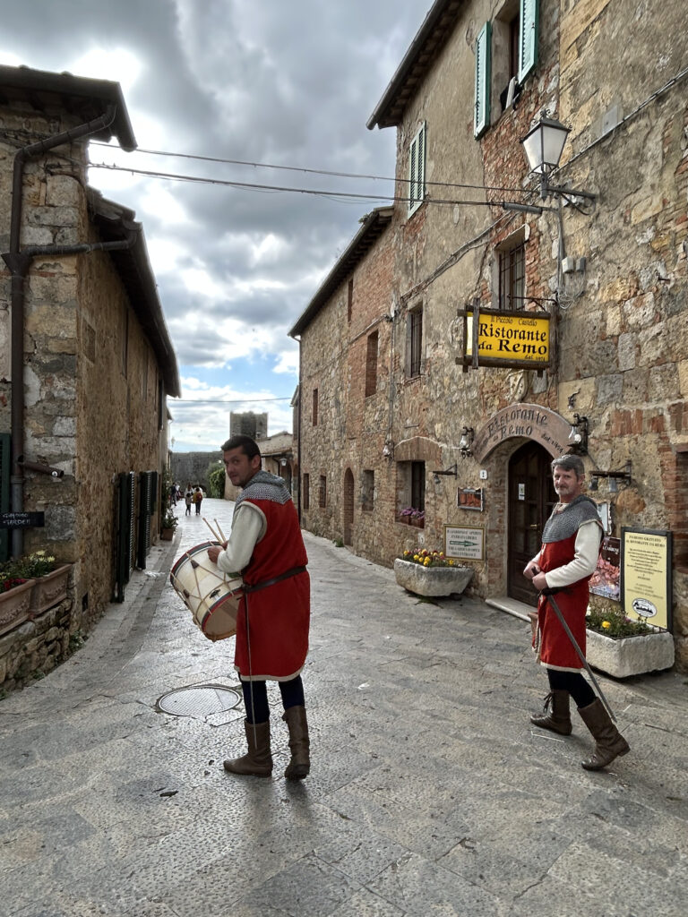 The Best Tuscany Medieval Towns to Visit in 2023