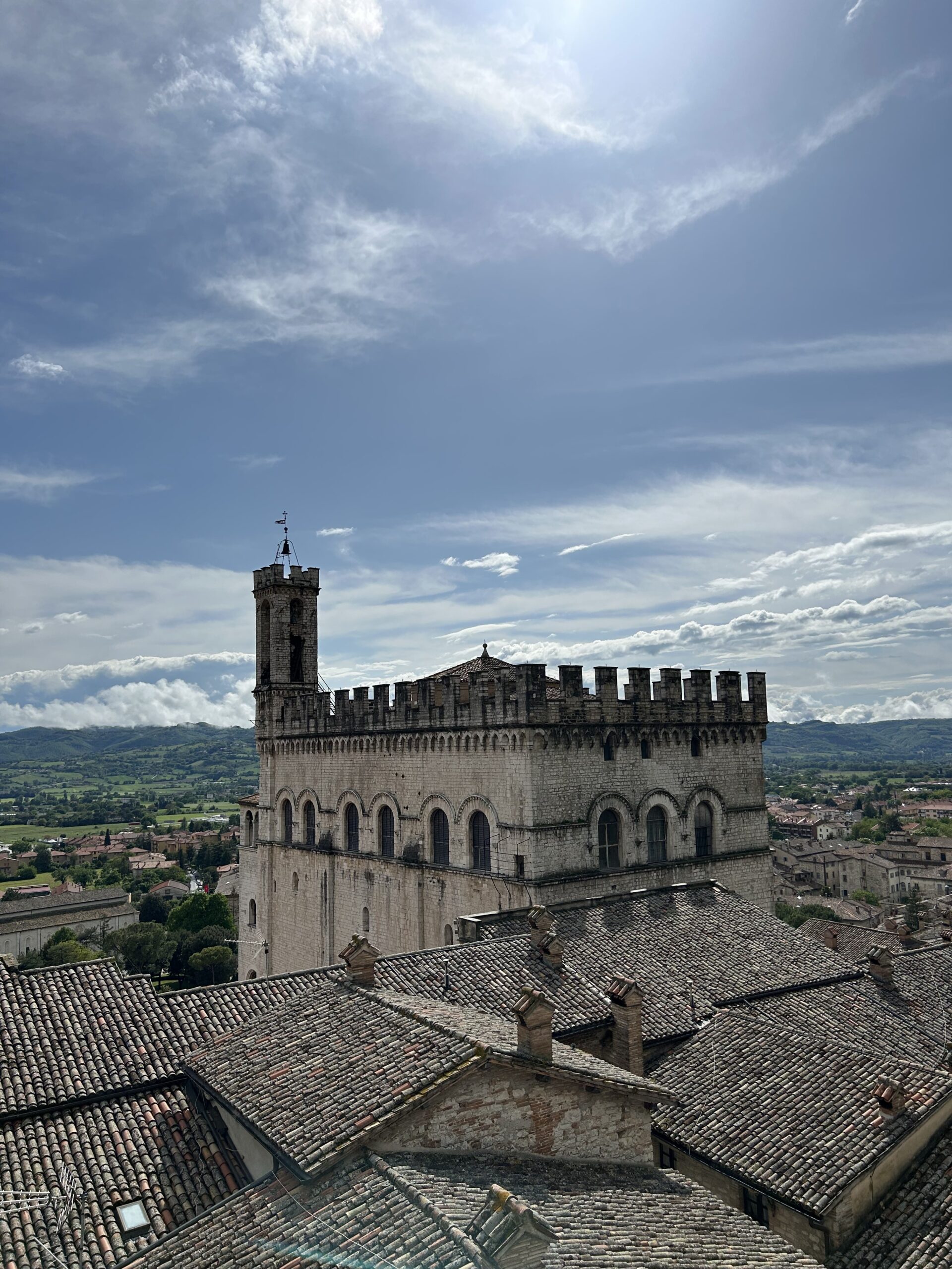 Where to stay in Umbria in 2024 - Livguine