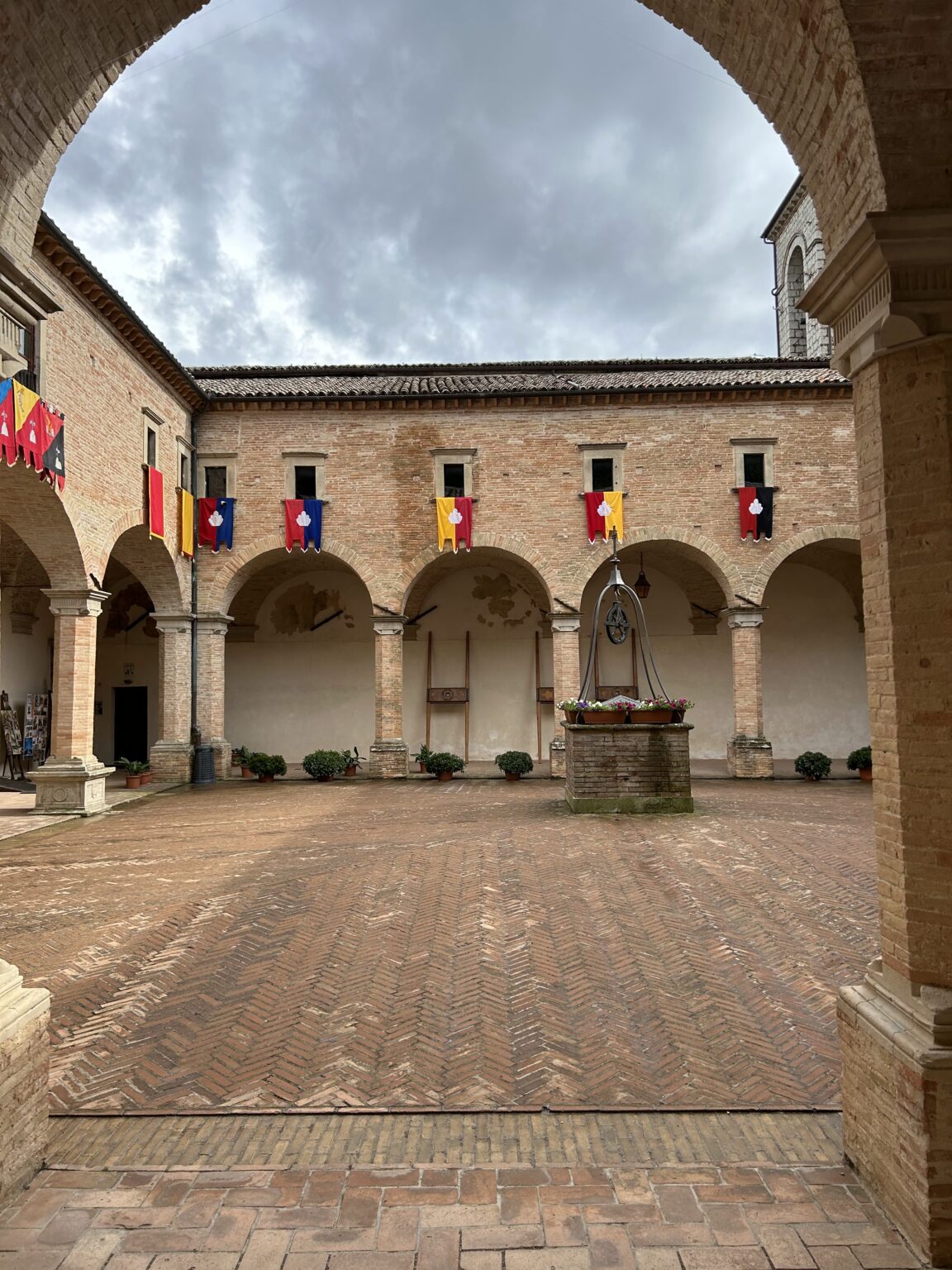 7 Reasons Gubbio is Worth Visiting in 2023 - Livguine